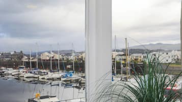 Casa de Campo | Marina