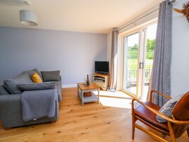 Casa de campo | Parte interna