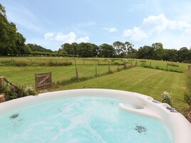 Casa de campo | Parte interna