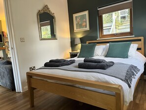 Casa de campo | 1 quarto, individualmente decorados, individualmente mobiliados