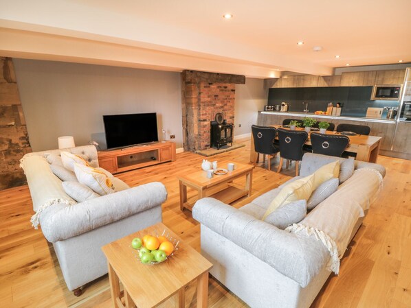 Casa de Campo | Interior