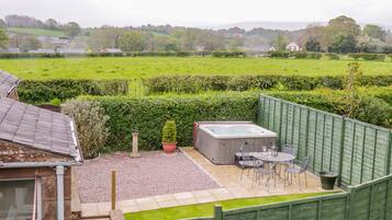 Casa de Campo | Varanda