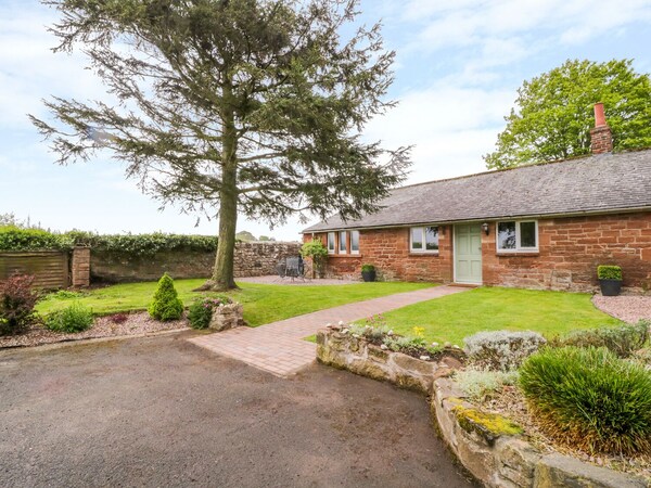 Berrymoor Cottage - Dumfries and Galloway