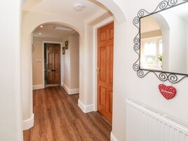 Casa de Campo | 1 quarto, com decoração personalizada, com mobília individualizada 