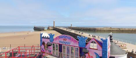 Casa de Campo | Praia | Perto da praia