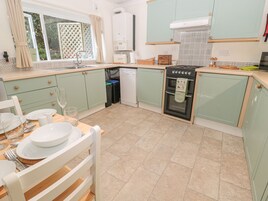 Casa de Campo | Interior