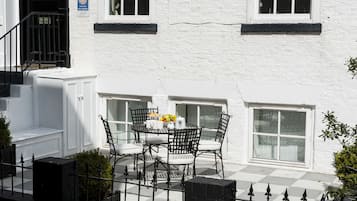 Casa de Campo | Interior