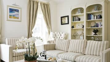 Casa de Campo | Interior