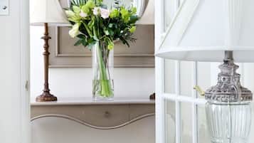 Casa de Campo | Interior