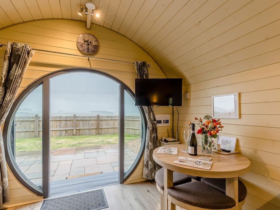 Casa de campo | 1 quarto, individualmente decorados, individualmente mobiliados