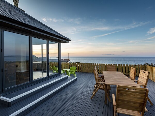 Rocky Close - St Ives