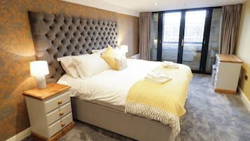 Casa de campo | Parte interna