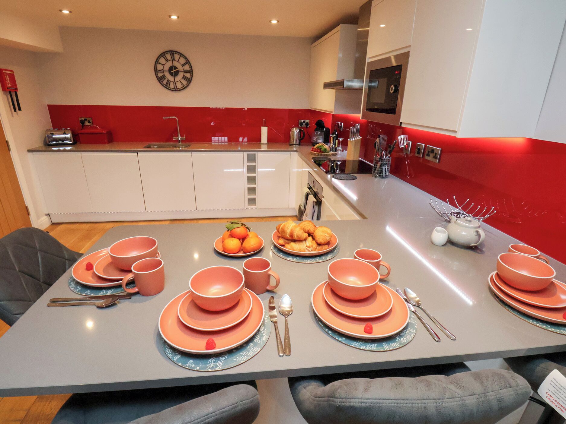 Casa de Campo | Restaurantes