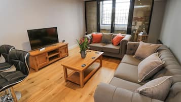 Casa de campo | Parte interna