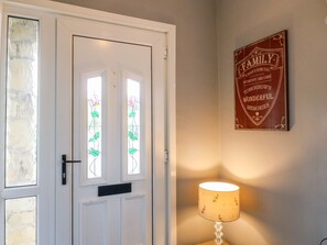 Casa de Campo | Interior