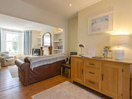 Casa de Campo | Interior