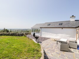 Casa de Campo | Terrenos do alojamento