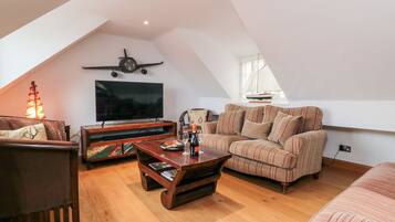 Casa de Campo | Interior