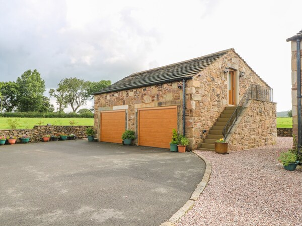 The Croft - Lancashire