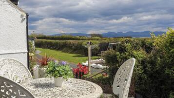 Casa de Campo | Refeições ao ar livre