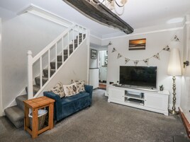 Casa de campo | Área de estar