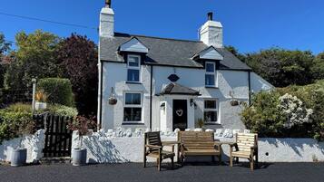 Casa de Campo | Exterior