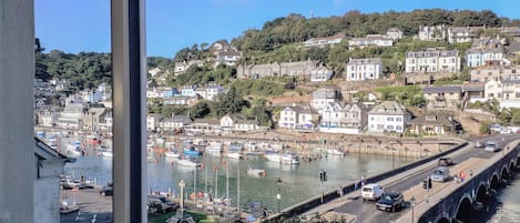 Casa de Campo | Vista do alojamento