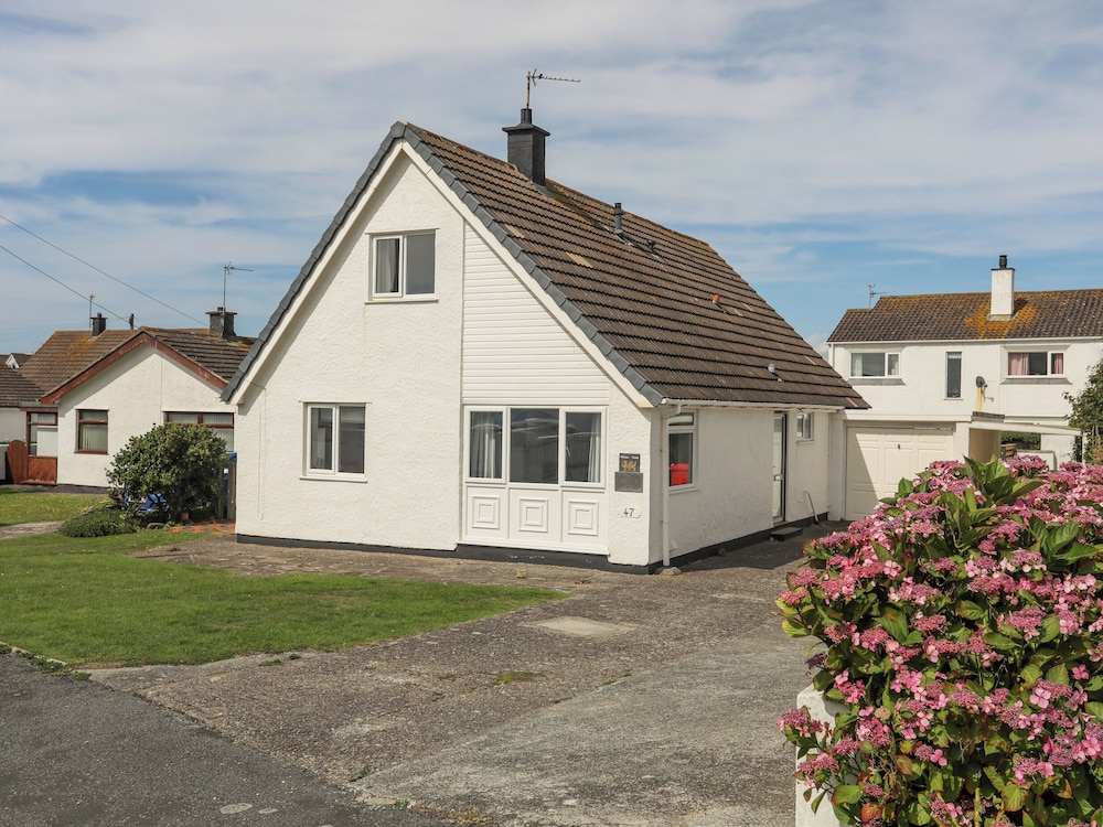 Crows Nest - Rhosneigr - Rhosneigr