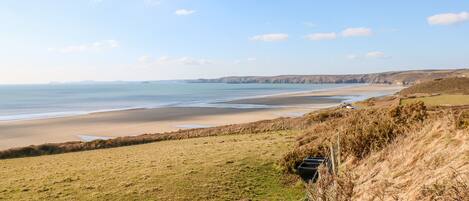 Casa de campo | Praia