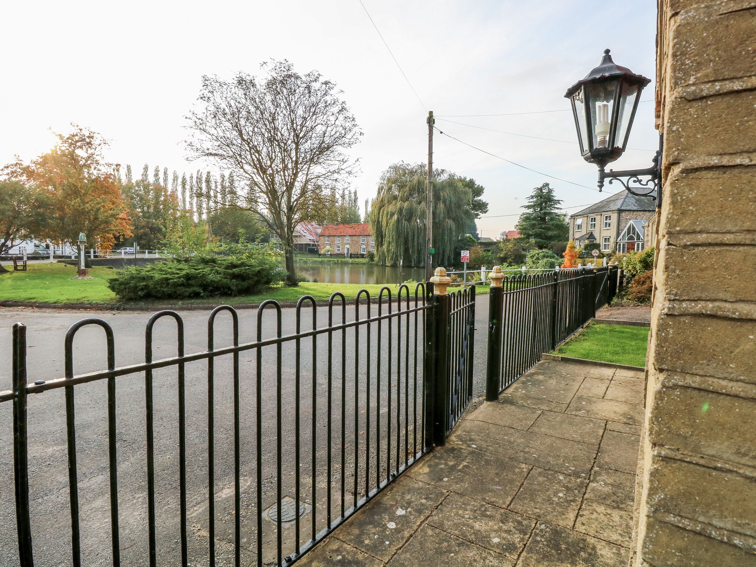 Casa de Campo | Interior