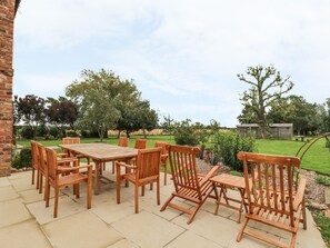 Casa de campo | Sacada