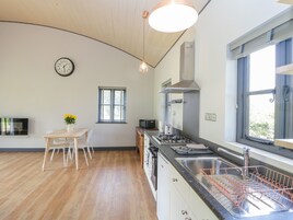 Casa de Campo | Cozinha privada | Utensílios de cozinha 