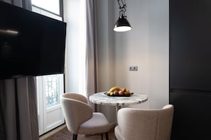 Sala de jantar