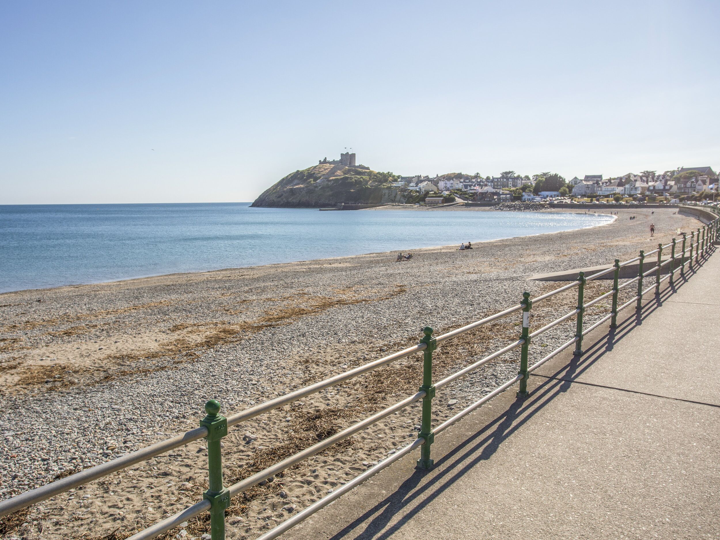Casa de Campo | Interior
