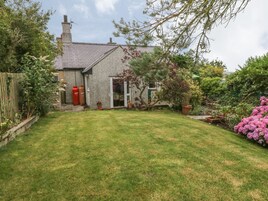 Casa de campo | Parte interna