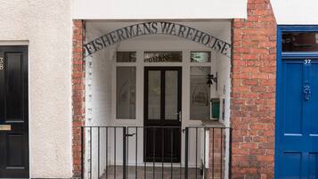 Casa de Campo | Interior