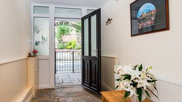 Casa de Campo | Interior