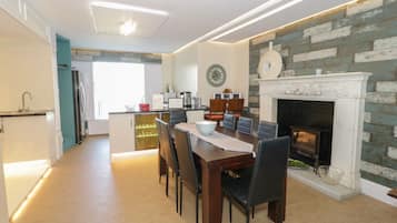 Casa de Campo | Interior