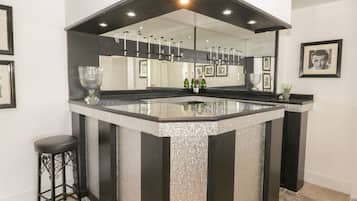 Casa de Campo | Interior