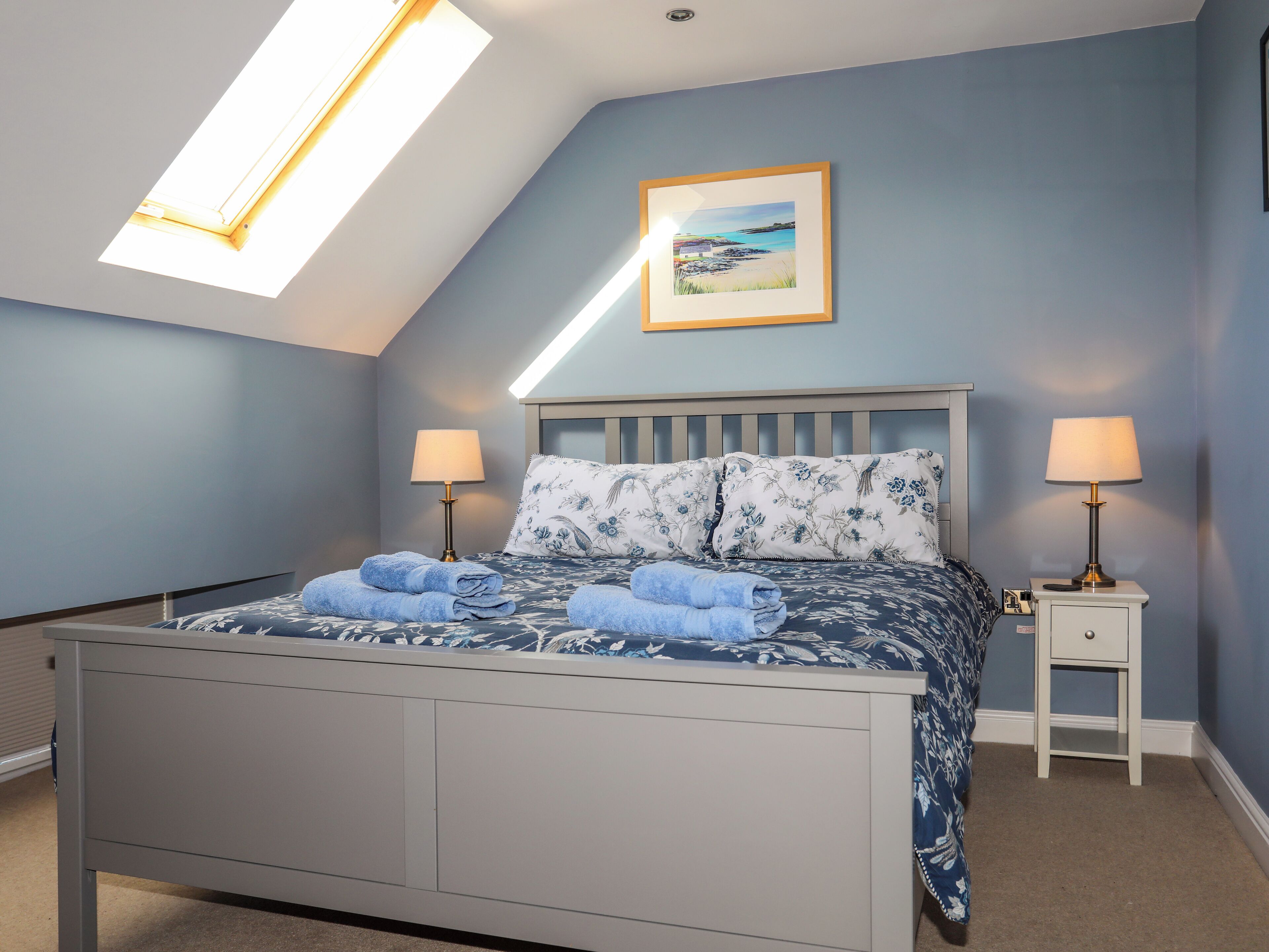 Casa de Campo | Interior