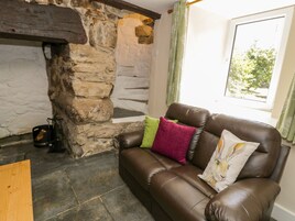 Casa de Campo | Sala | Televisor 