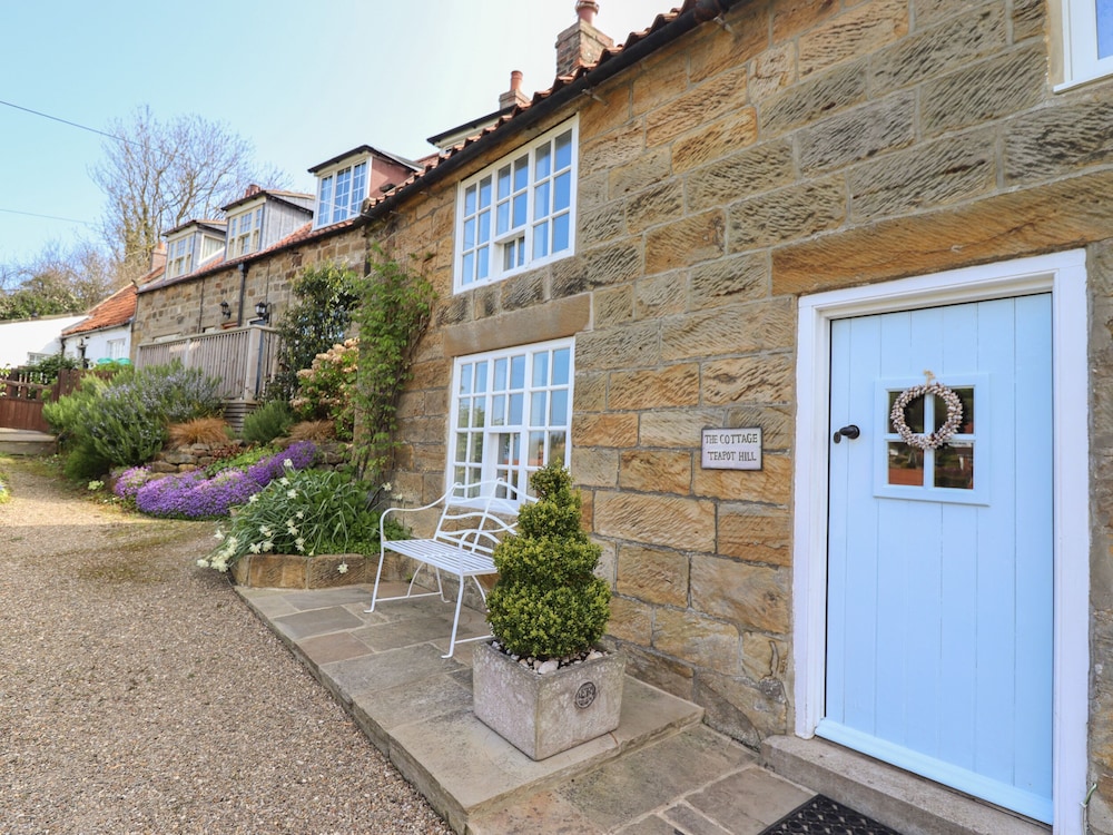 The Cottage - Whitby