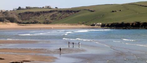 Casa de Campo | Praia