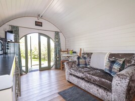 Casa de campo | Área de estar