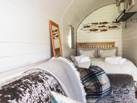 Casa de campo | 1 quarto, individualmente decorados, individualmente mobiliados