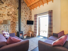 Casa de Campo | Sala