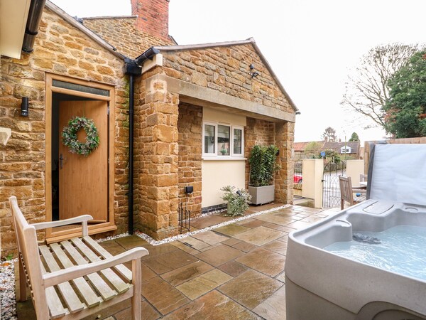 The Pinfold - Rutland