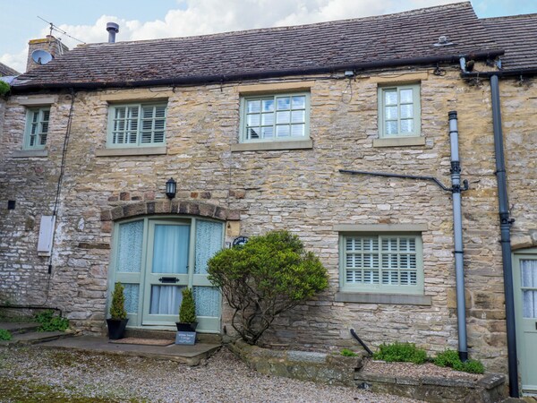 White Swan Cottage - Middleham