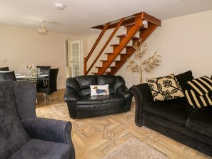 Casa de Campo | Interior