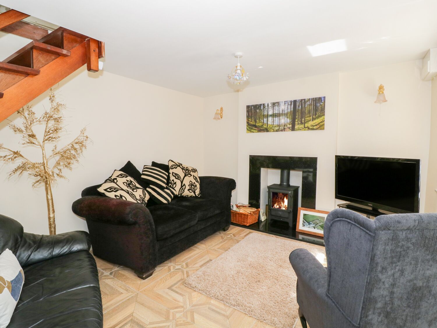 Casa de Campo | Interior